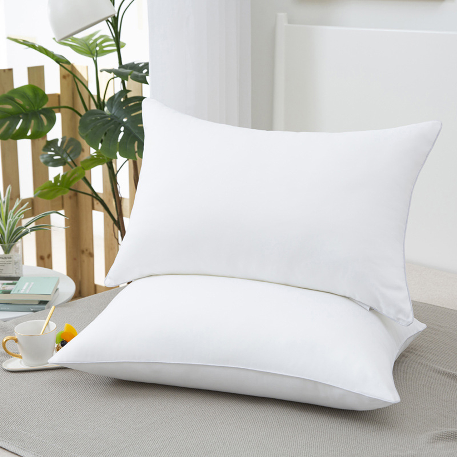 Pillow Inner - CHANGHONG TEXTILE INDUSTRY COMPANY